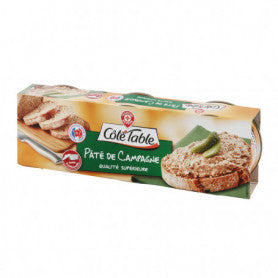 CT Pate De Champagne 78gx3 – Hekede - Asian Mart & Cafe